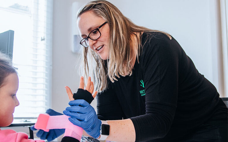 Restore Hand Therapy | Experienced Hand Therapists | Upper Hutt