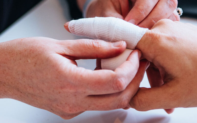 Restore Hand Therapy | Experienced Hand Therapists | Upper Hutt