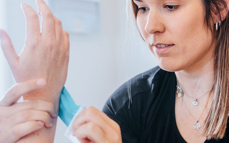 Restore Hand Therapy | Experienced Hand Therapists | Upper Hutt