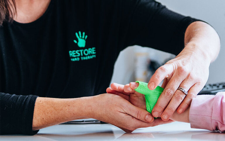 Restore Hand Therapy | Experienced Hand Therapists | Upper Hutt